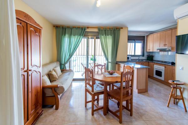 Apartamentos Maribel - Calaceite