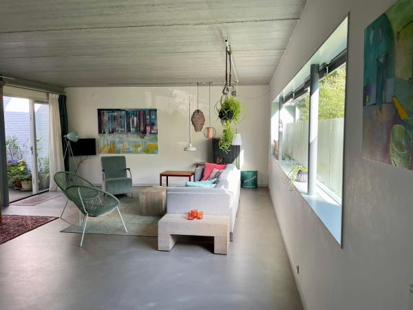 Studio In De Hoet - Nijmegen