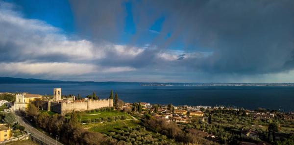 Residenza Elena - Sirmione