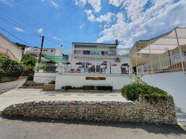 Apartmani Mirta - Trogir