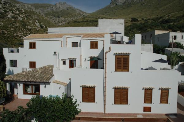 Punto De Vista B&b - San Vito Lo Capo