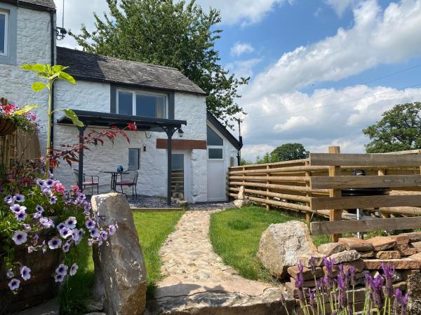 Delightful One Bed Lake District Cottage - Haweswater Reservoir