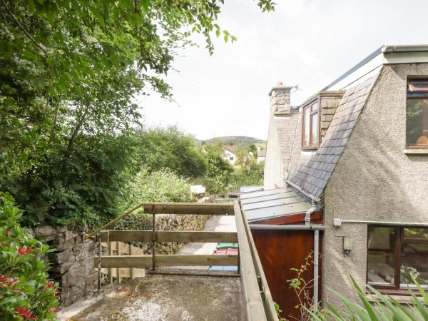 Wood End - Ayrshire