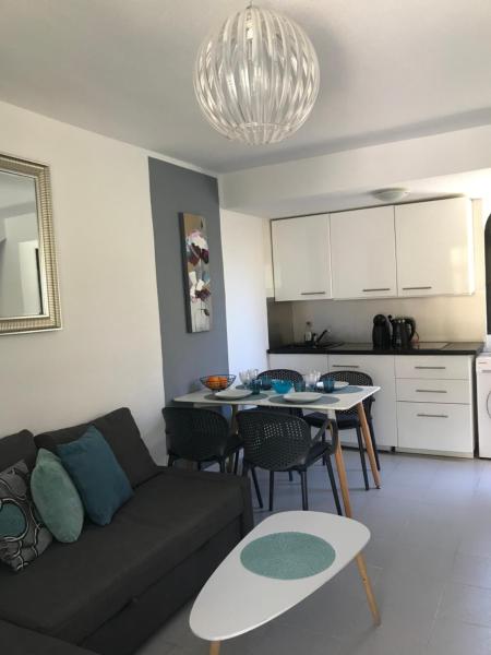 Apartament J&p Costacalma - Costa Calma