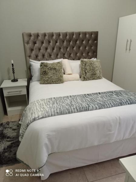 Atholl Heights Home - Bnb 2 - Inanda