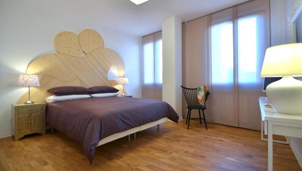 Angelina Urban Lodge - Marche