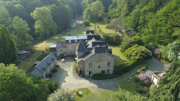 Domaine Des Papeteries - Bretagne