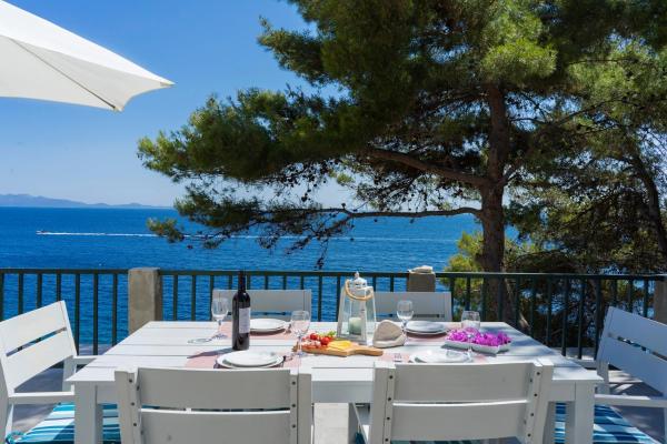 Apartments Bisko - Korčula Island