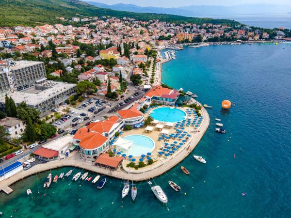 Hotel Millenium Deluxe - Krk