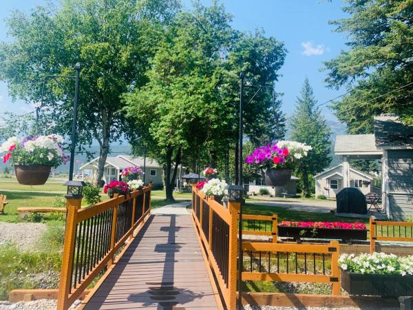 Brookside Motel - Alberta