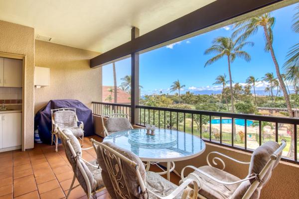 Kaanapali Royal F303 - Lahaina, HI