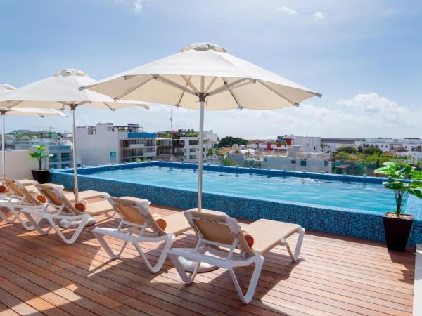 Tú Paraiso Privado- Lahun Suites Playa Del Carmen - Playa del Carmen