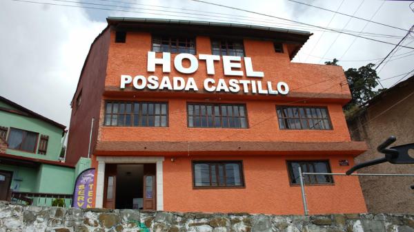 Posada Castillo - Pachuca