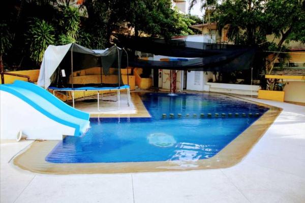 Condominio Familiar Y Exclusivo Tres Mares - Pie de la Cuesta