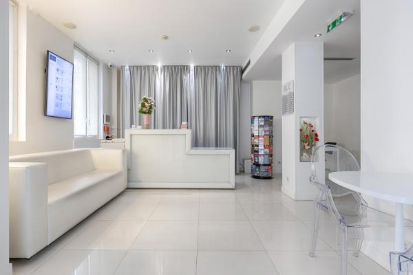 Blc Design Hotel - Vitry-sur-Seine