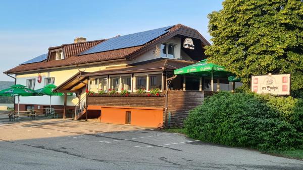 Gostišče Pri Rudiju - Slovenia