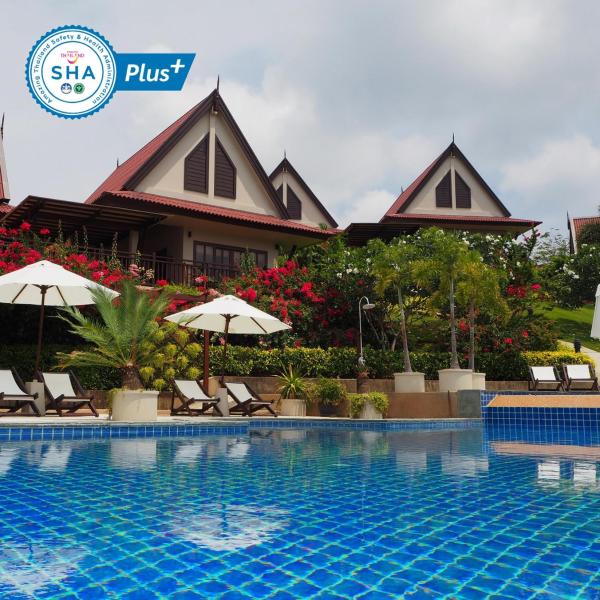 Baan Kantiang See Villas - Sha Extra Plus - Ko Lanta District