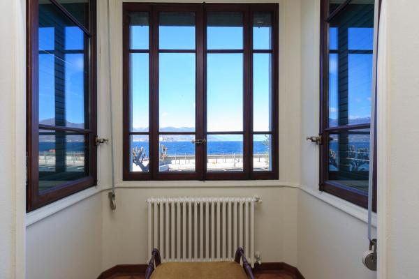 Palazzo Bellavista By Impero House - Orta San Giulio