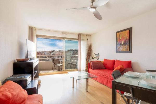 Quartier Vauban 2 Bedroom Apartment - Valbonne