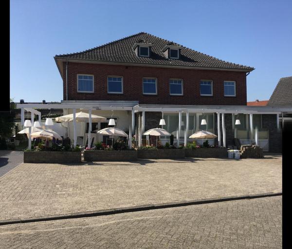Haus Wijnen - Nedersaksen