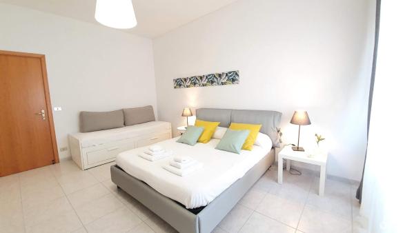 Doctor House - Bari Policlinico - Bari