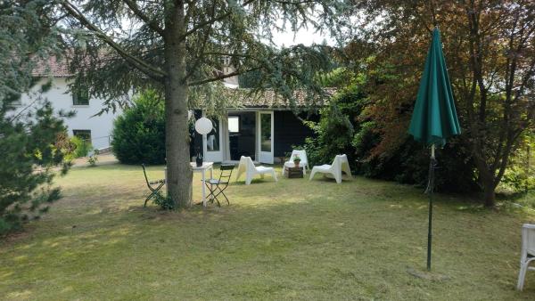 Chalet - Harz