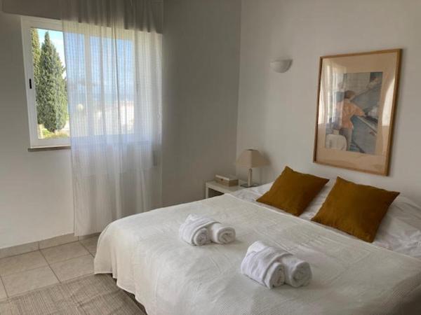 Typical Tm Flat With A Terrace And Sea View In Vsr - Porches