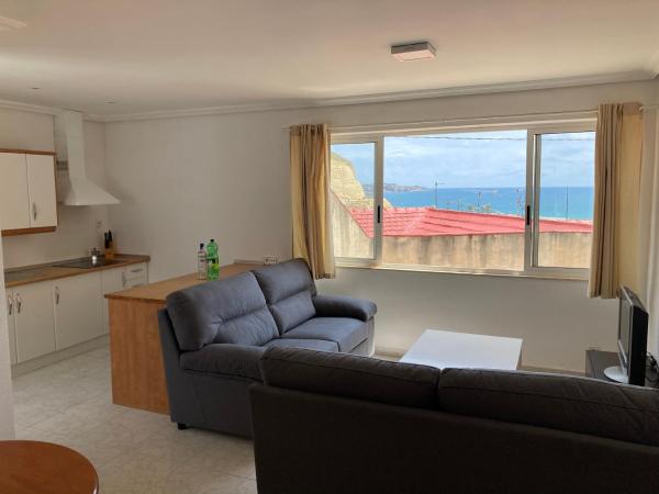 Beach And City Apartment - Campello, España