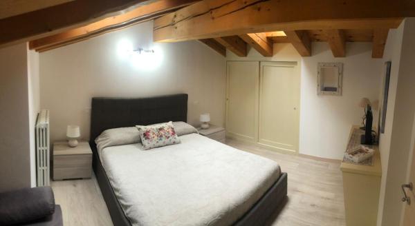 Stanza Privata Con Bagno Contrada Covile - Bosco Chiesanuova