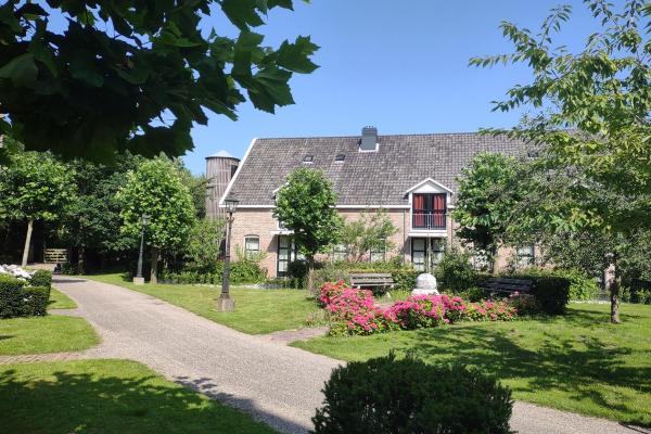 B&b Landgoed Rijckholt - Zierikzee