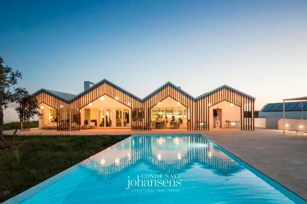 Sobreiras Alentejo Country Hotel - By Unlock Hotels - Grândola