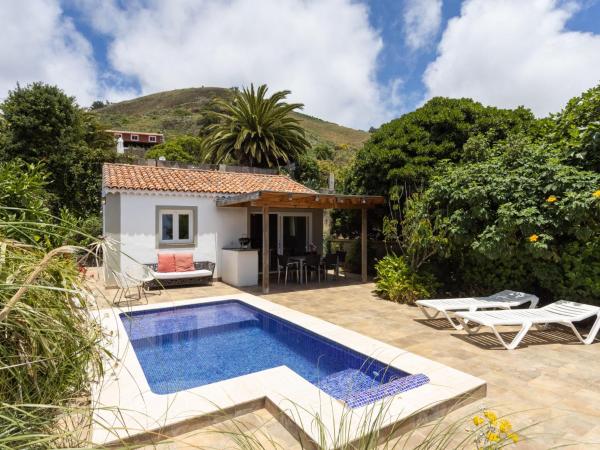 Holiday Home Jorge By Interhome - Tenerife
