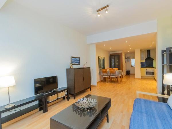 Apartment Eixample Dret Corsega Roger Lluria By Interhome - Barcelone