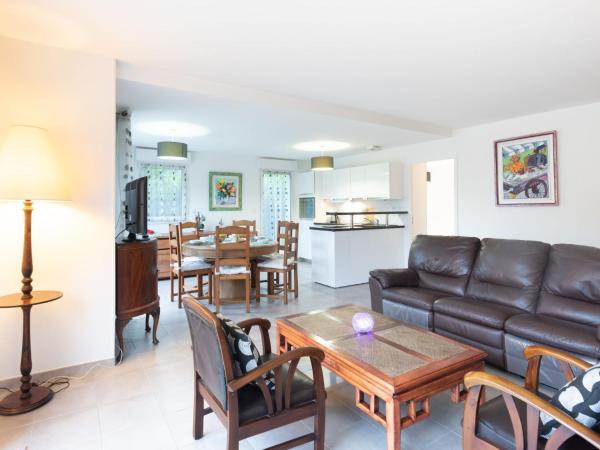 Holiday Home Les Jardins Du Levant By Interhome - Quiberon