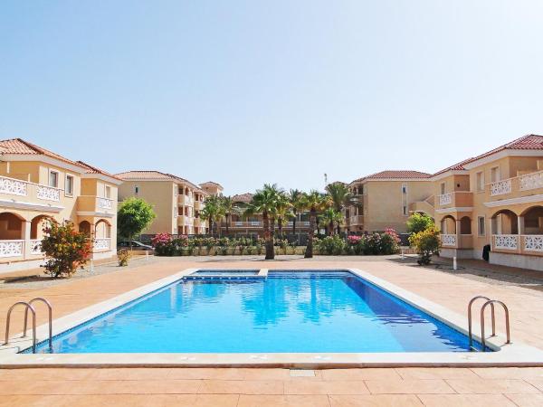 Apartment Res Mediterraneo-7 By Interhome - Deltebre