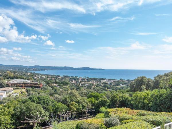 Apartment Les Coccinelles By Interhome - Cavalaire-sur-Mer