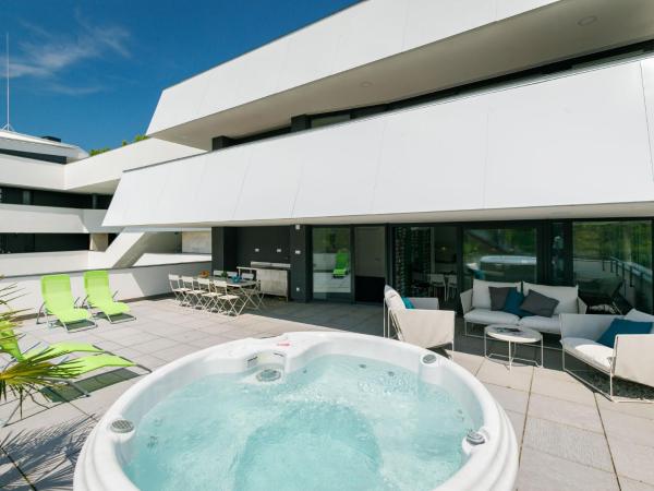 Apartment Füred By Interhome - Balatonlelle