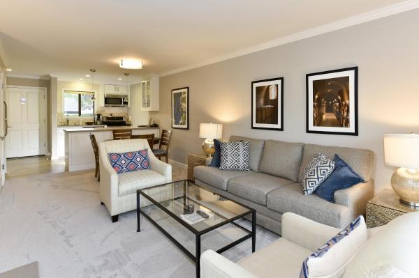 682 Cottages At Silverado Condo - Yountville, CA