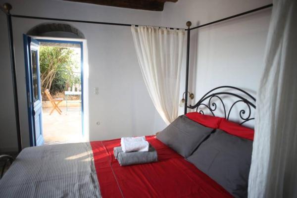 Kato Koufonisi Stone House - Naxos