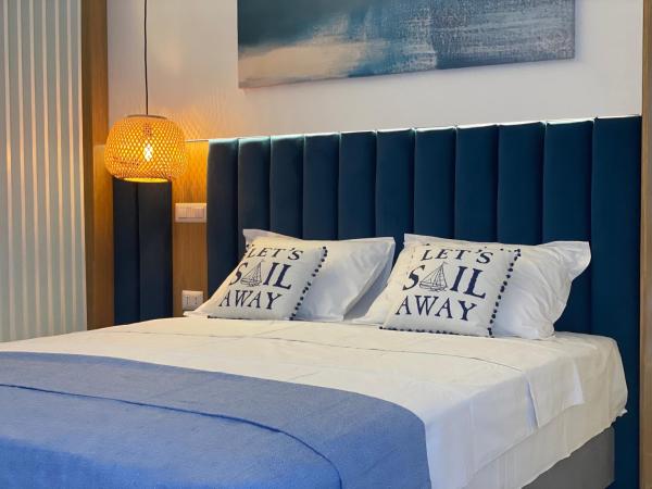 Goconcept Studio Sardegna - Golfo Aranci