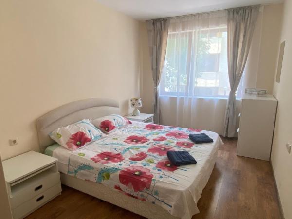 Apartment Sea Pearl - Varna