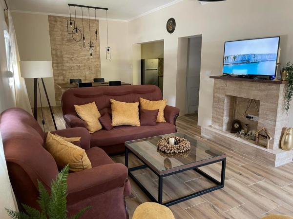 Apartman Eva - Bajina Bašta