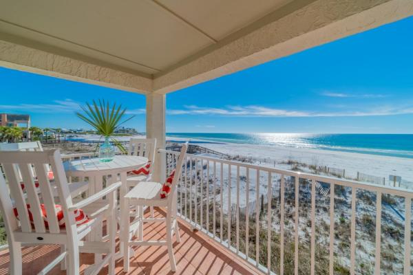 Eastern Shores - 206 Condo - Seagrove Beach, FL