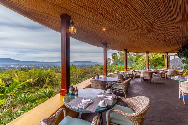 Xandari Resort & Spa - Carrillo