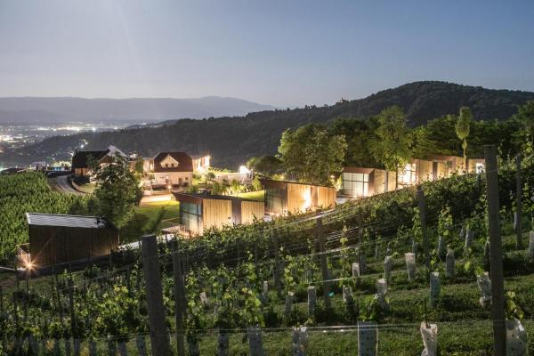 Tri Lučke Hotel & Restaurant - Slovenia