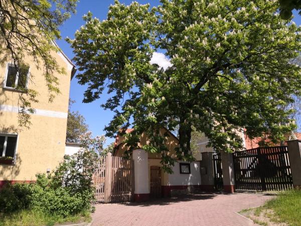 Gästehaus Liemehna - Leipzig