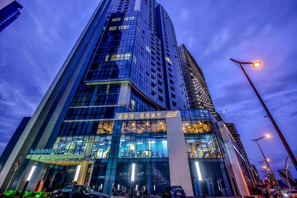 New Wave Hotel - Batumi