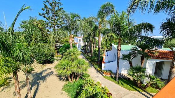 Cocos Park Ischia - Ischia