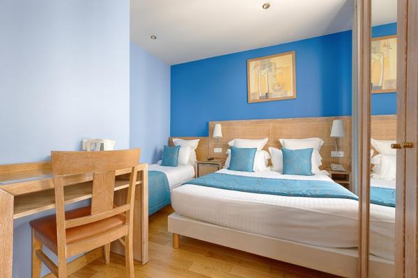 Grand Hotel Dore - Villiers-sur-Marne