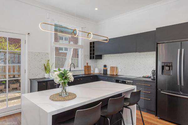 Hobarts Finest, Central Location, Lux 3bdm - Tasmania